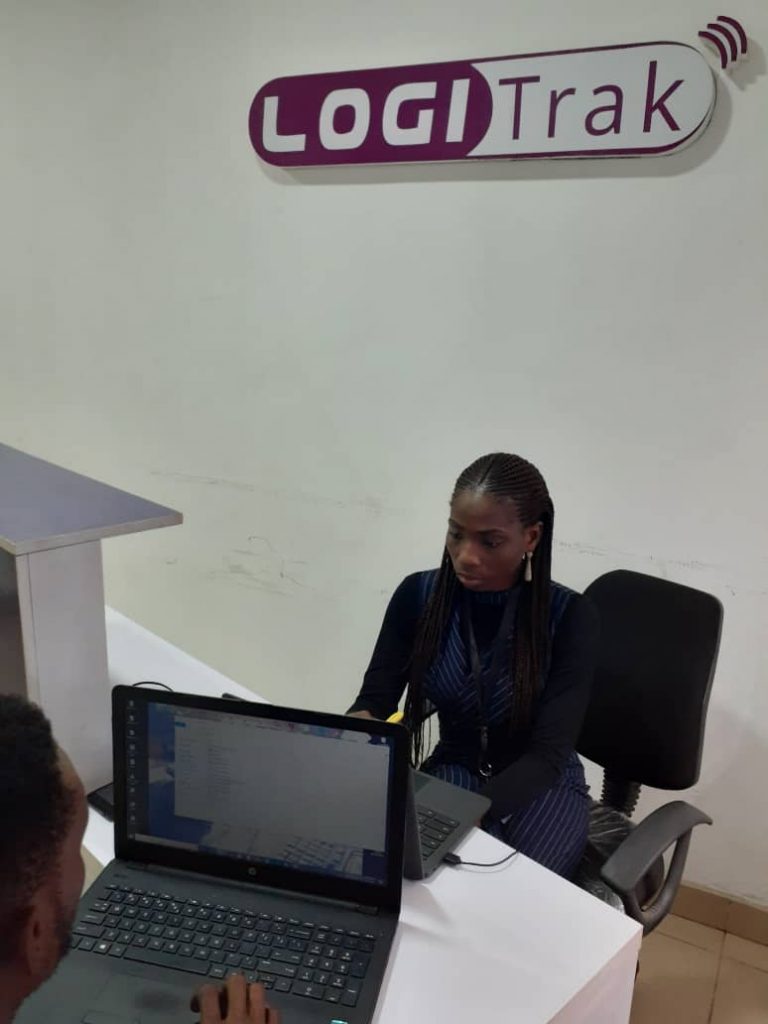 HOW LogiTrak IS BRIDGING THE GAP IN THE LOGISTICS SECTOR WITH ...